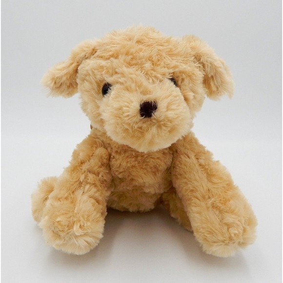Dan Dee | Toys | Dan Dee Collectors Choice Dog Golden Plush Stuffed ...